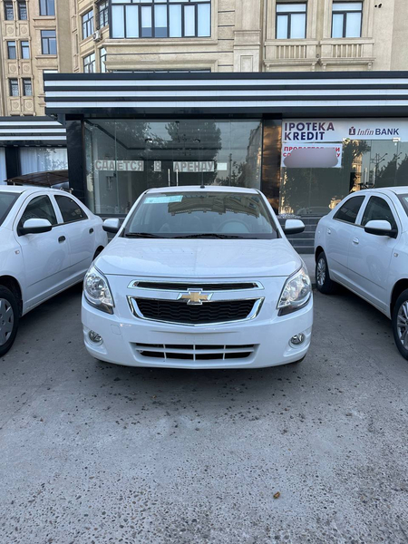 Cobalt  Mexani Avtomobili.Orzuyinggizni biz bilan amalga oshiring