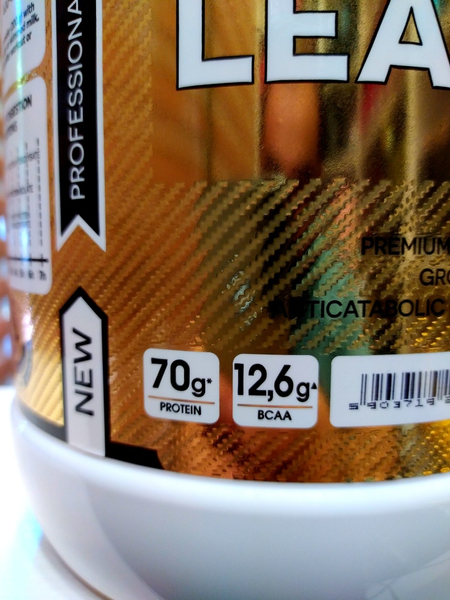 Pre Amino Energy от Rule 1. Амино энерджи 252 грамм 30 порций.