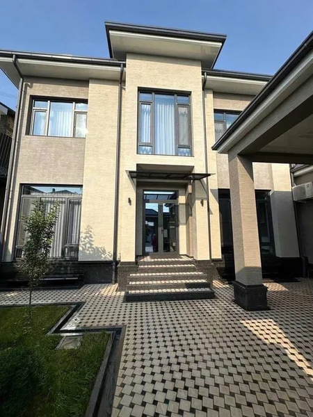 Шикарный евро дом в аренду на Ивливо