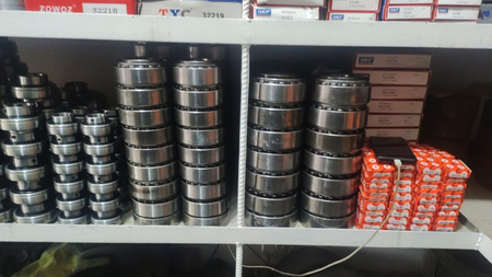 Podshibnik (bearings)