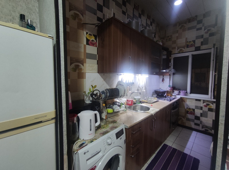 Корасув 6 Катедж 4 комн 2 Этажный Кирпич!