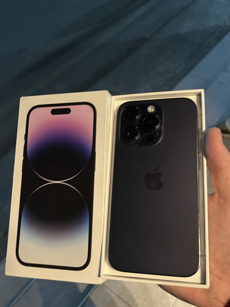 Iphone 14 prob128 gb