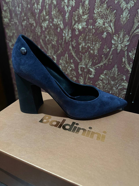 Baldinini Новая Италия