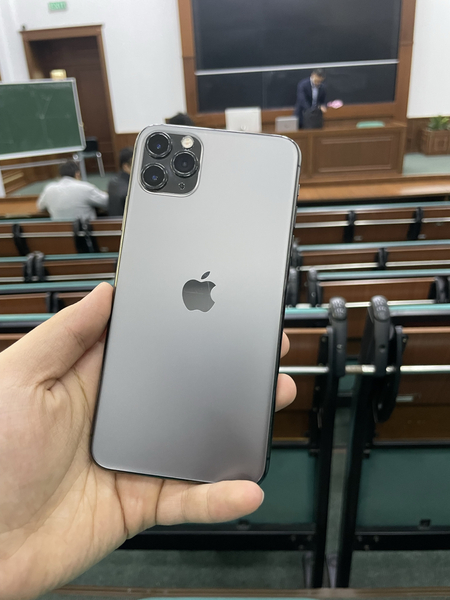 Iphone 11 Pro Max. 256gb IDEAL !!!