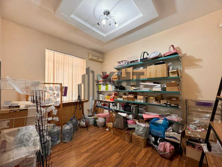 Аренда 1 линия Шотта Руставелли ориентир Safia 110м2 центр города