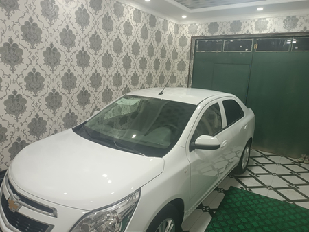 Кобалт автомат стайл сатылады
