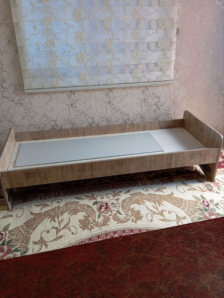 Detski Divan Manej