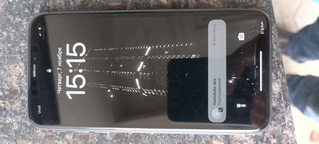 iPhone 11  holati ideal