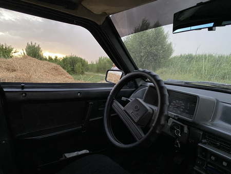 Lada 2109 завод состойяния 67 000 пробег 80% красска,шумка,кенвудаудио