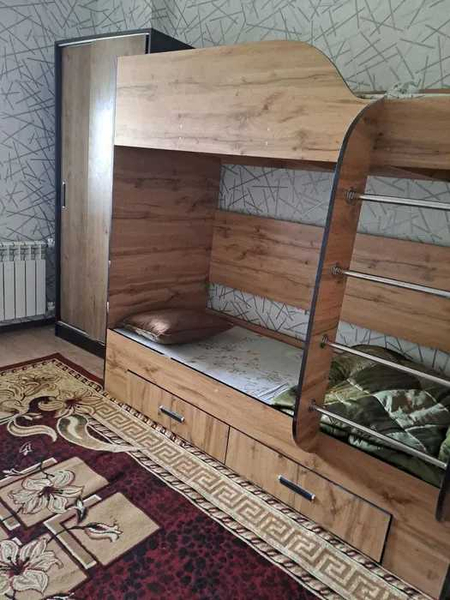 Аренда квартиры на Хамид Алимжан 3Хком ID:KM387