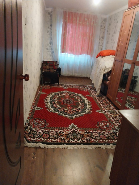 2 хонали уй срочно сотилади!