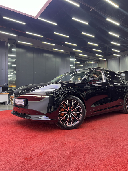 zekir 7X elektr full