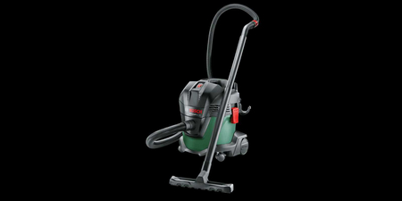 Пылесос Bosch vacuum cleaner UniversalVac 15 новый с гарантией!