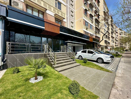Сдается в аренду помещение 120м2 Яккасарайский р-н 2200$