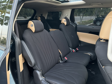 Kia Carnival 2021 “Premium”
