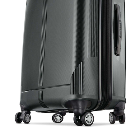 Чемоданы Samsonite Winfield 2 Hardside     3шт комплект-матрешка