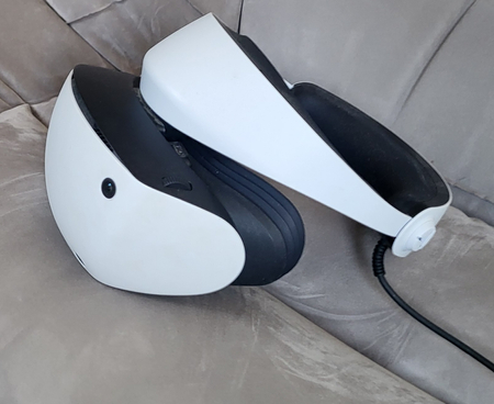 Playstation  VR2