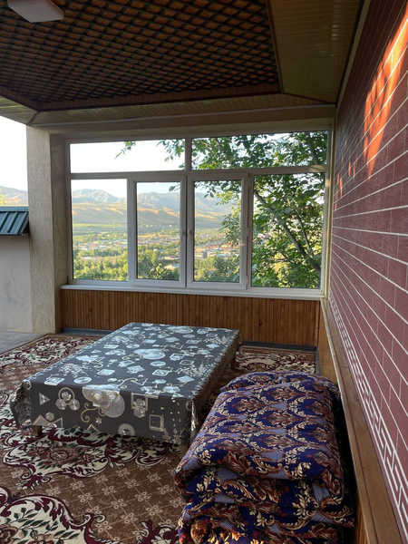 Dacha Chorvoq bez makler