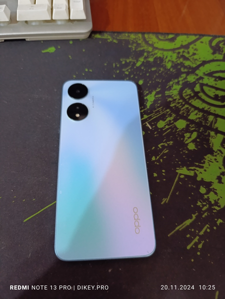 OPPO A1X 6/128Gb