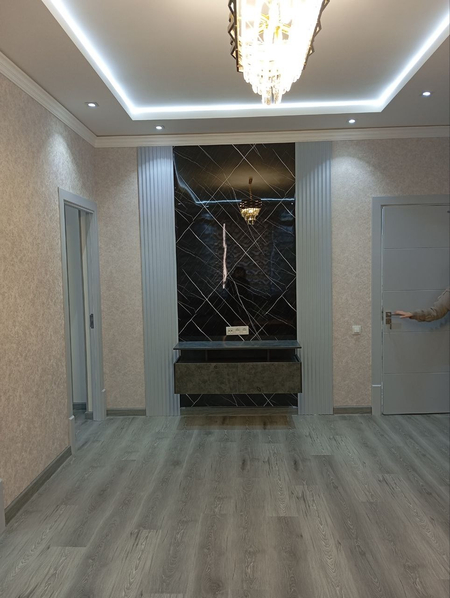 Чиланзар 10. 3/5/10 98 м² новостройка сдаётся в аренду