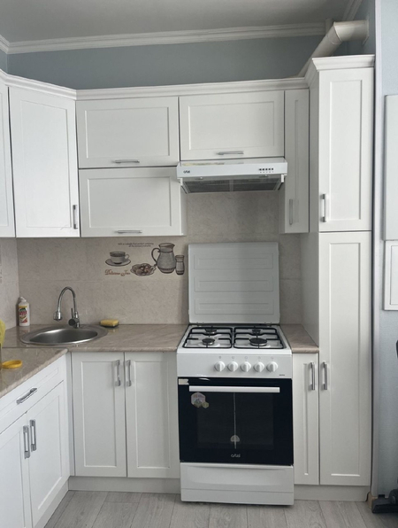 1 ком. Дархан. Новострой. 48м²