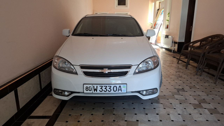 Продаётся джентра элегант плюс автомат