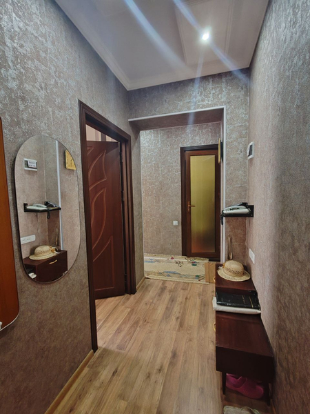 Продажа 2/2/5 буз 2, Автосалон пойтахт