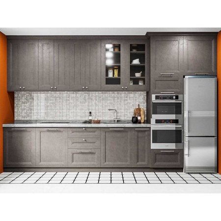 Мебель из МДФ | mebel MDF | mebil | oshxona | кухонный гарнитур МФ-2
