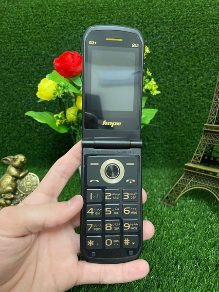 Hope G3+ Dualsim | 3800 mAh | (Yengi) Новые | Dostavka | Imei | Nokia