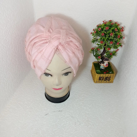 Turban Roʻmollari