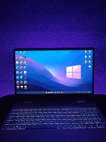 Hp Envy X360 Ideal