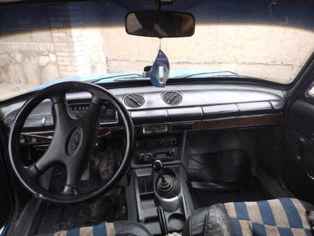 Jiguli 21011 lada