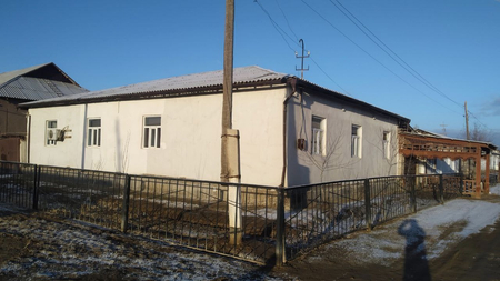 Кунграт 50 жыллыкта срочно жай сатылады