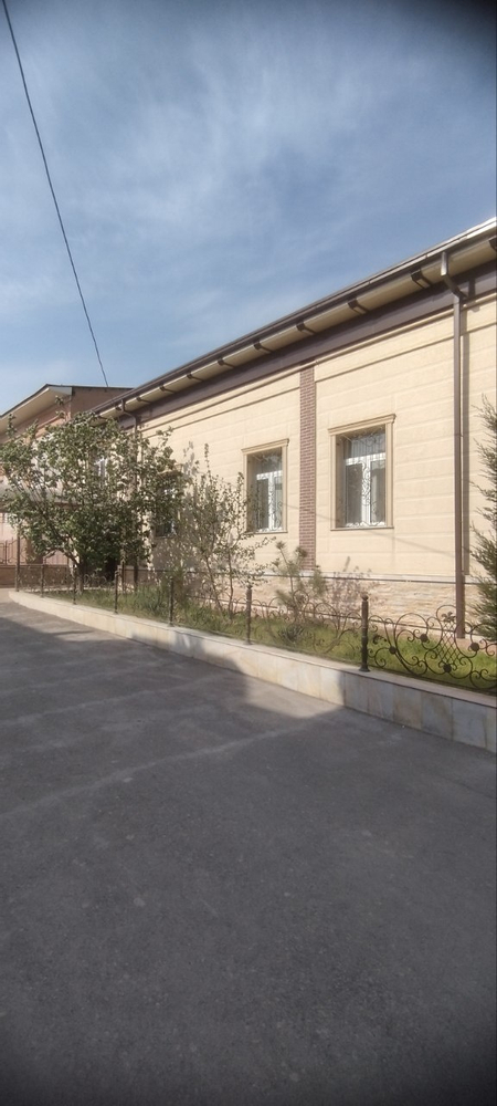 Срочно продается свой участок в Назарбеке 8 соток