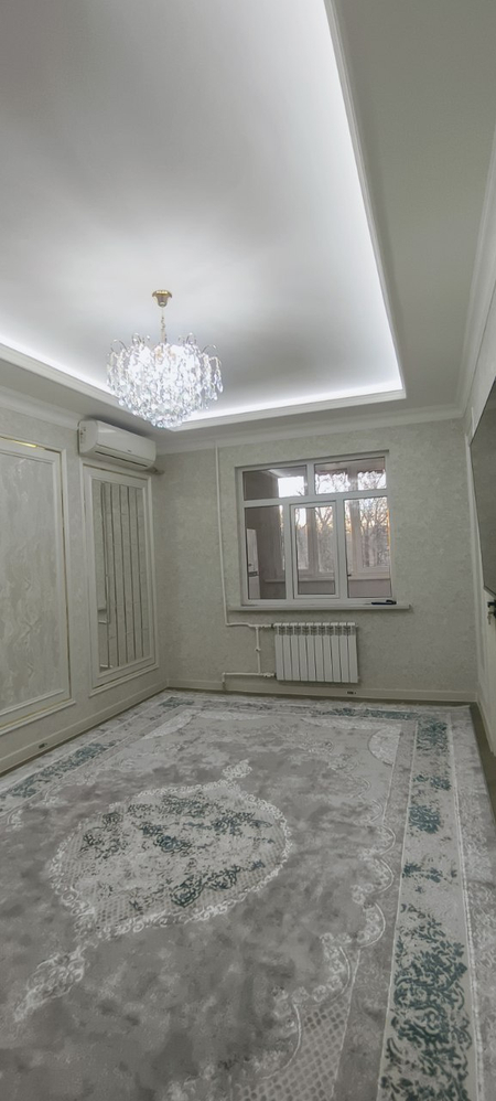 Chilonzor 22 kv 3/3/4 razdelniy balkon 1.5×6 kvartira sotiladi.E