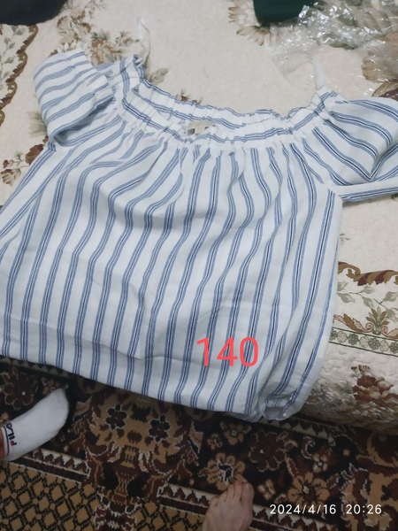 Майки , туники женские