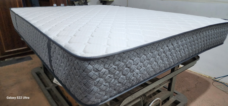 Artaped matras Camfort
