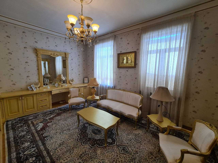 Продается современный дом лучшего класса с 5 соток - Никитина
