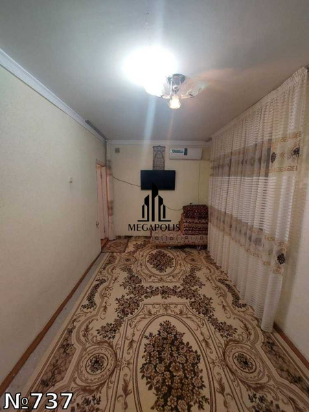 2 xonali uy sotiladi №737