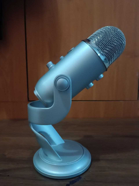 Mikrofon Blue Yeti Original