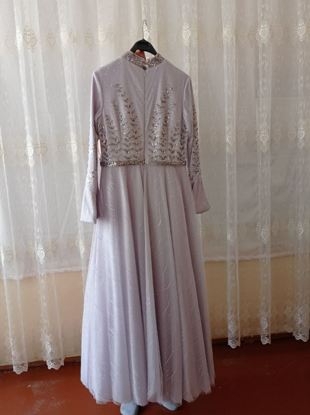 Продам турецкий платье.