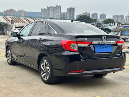 Honda Crider 2024