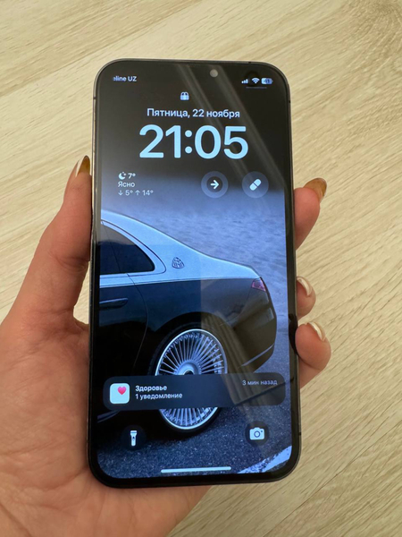 Iphone 12 pro 256gb