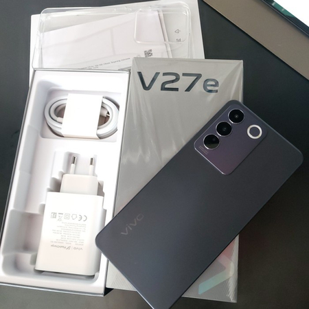 Vivo V27e 8/256 новый!
