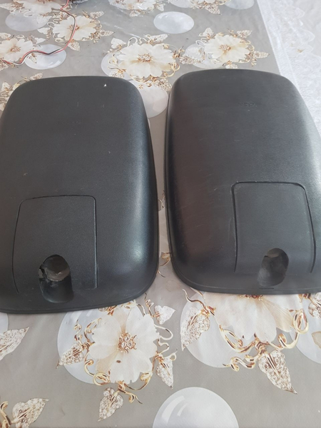 Запчасти для авто