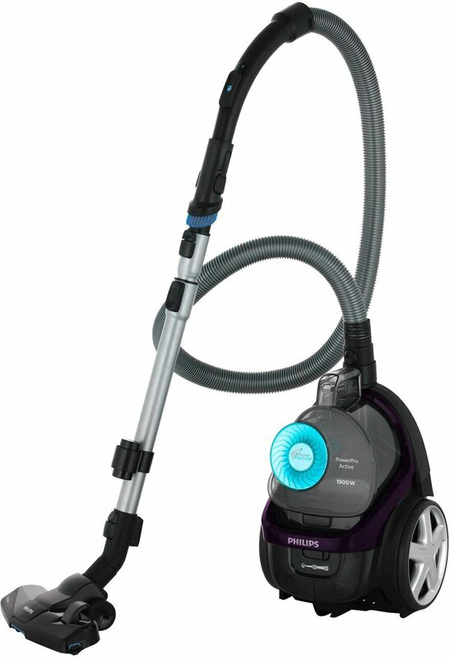Пылесос с контейнером для пыли Philips FC9571/01