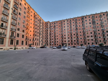 Продаётся квартира