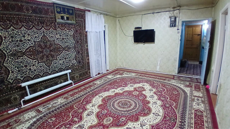 Uy sotiladi Buxoro Romitan Gazli