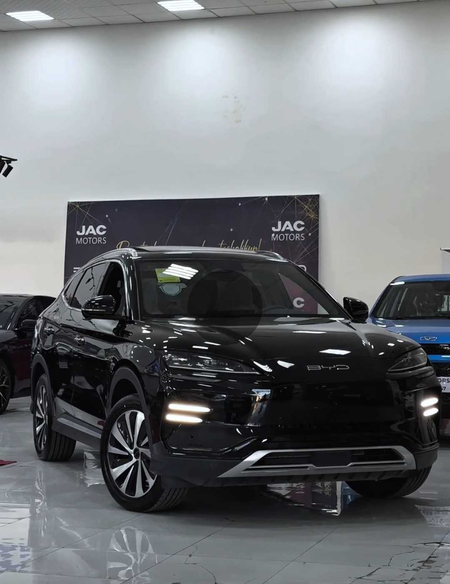 Продам BYD chempion в рассрочку!