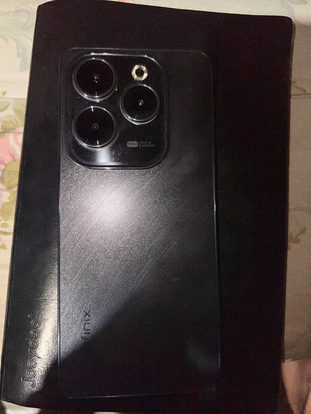 Infinix hot 40 pro
